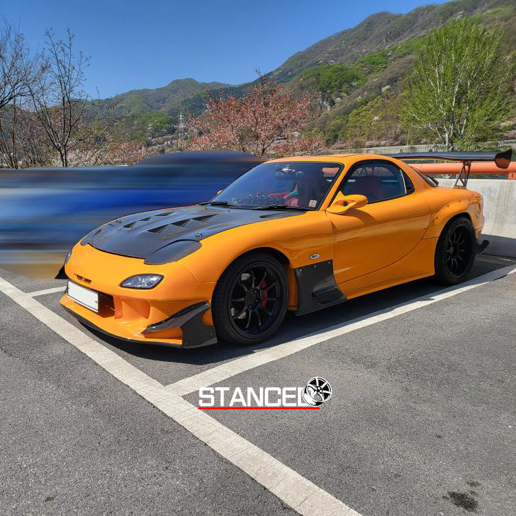 [STANCED BESPOKE]LJCFD3S2302 실물 및 후기