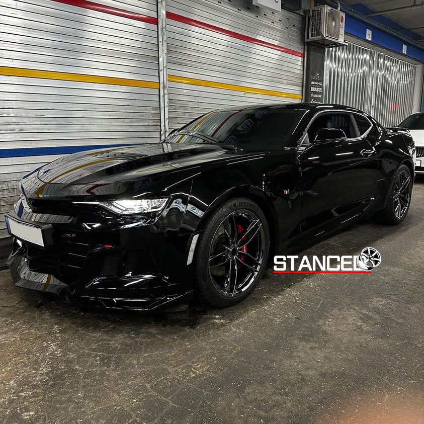 [STANCED BESPOKE]SJGCMR2302 실물 및 후기