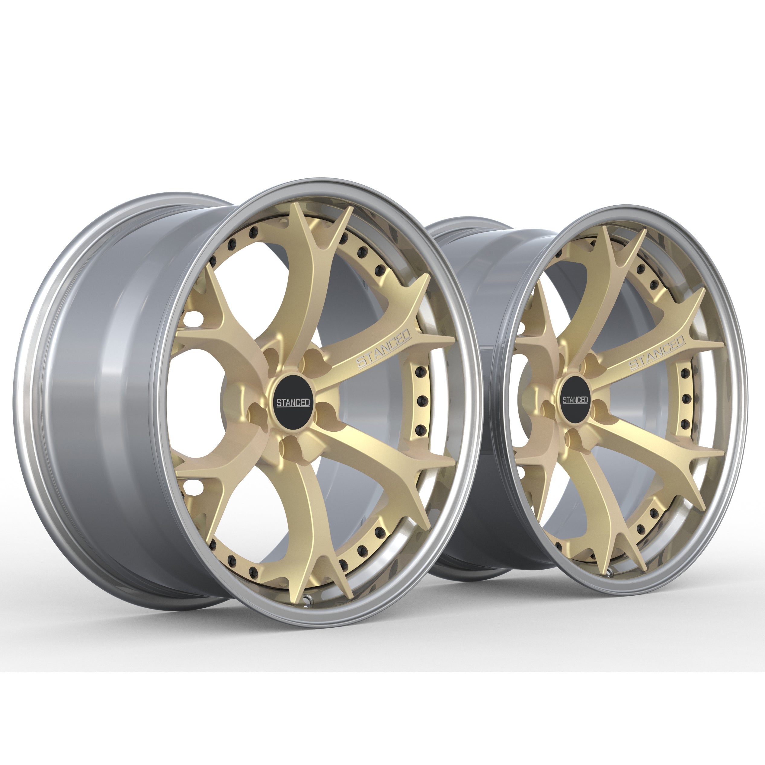 [STANCED ORIGINAL]Z1S